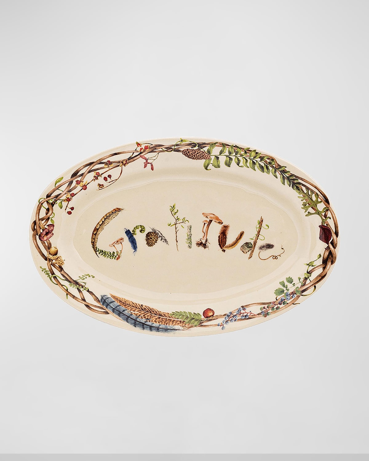 Juliska Forest Walk Dinnerware Collection & Matching Items | Horchow