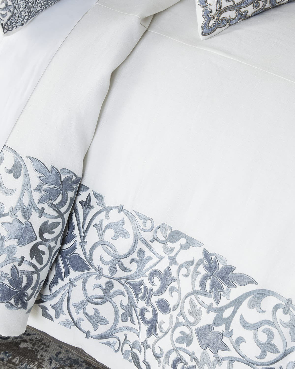 Callisto Home Marero Bedding Collection & Matching Items | Horchow