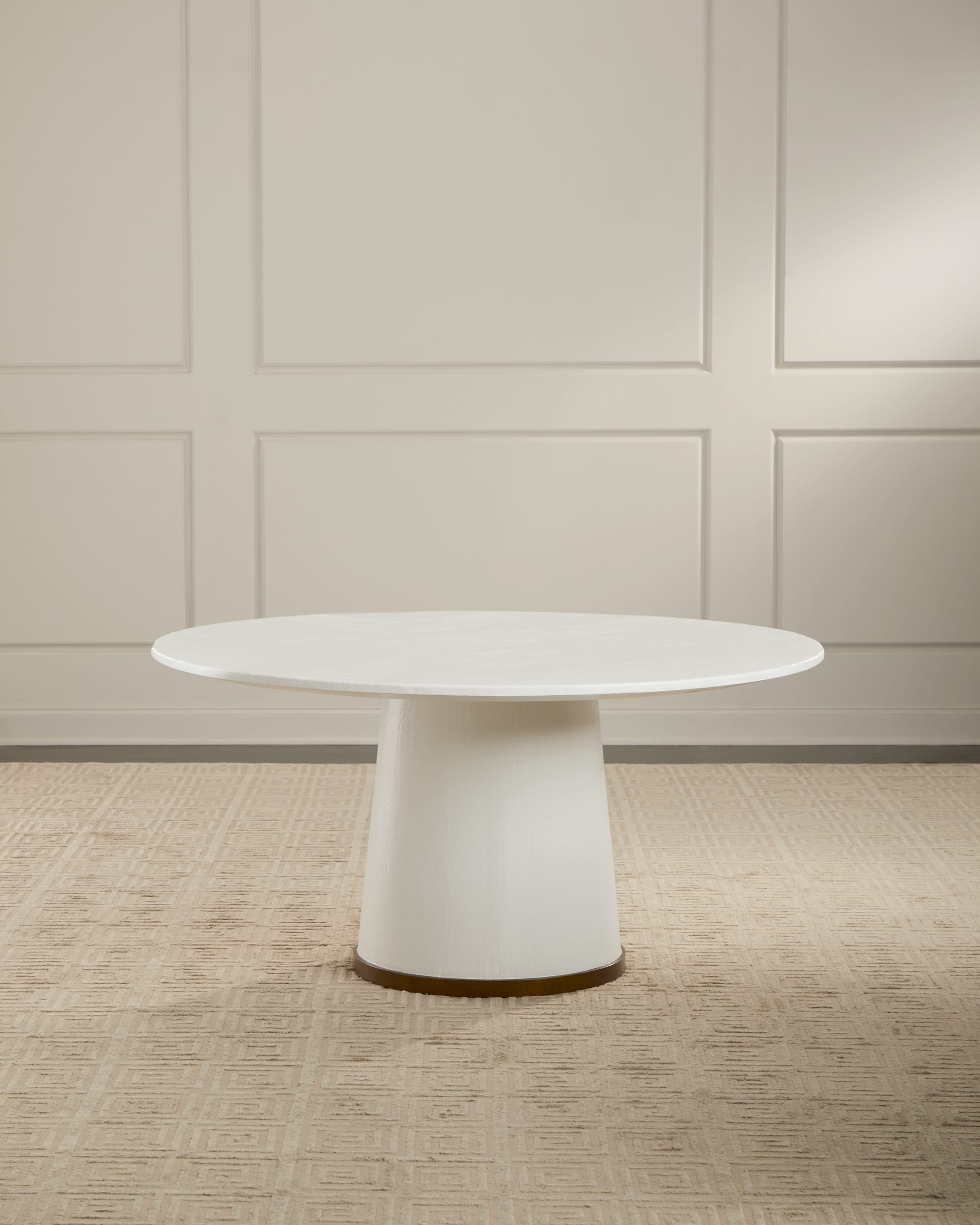 Palecek Conrad Dining Furniture Collection & Matching Items | Horchow