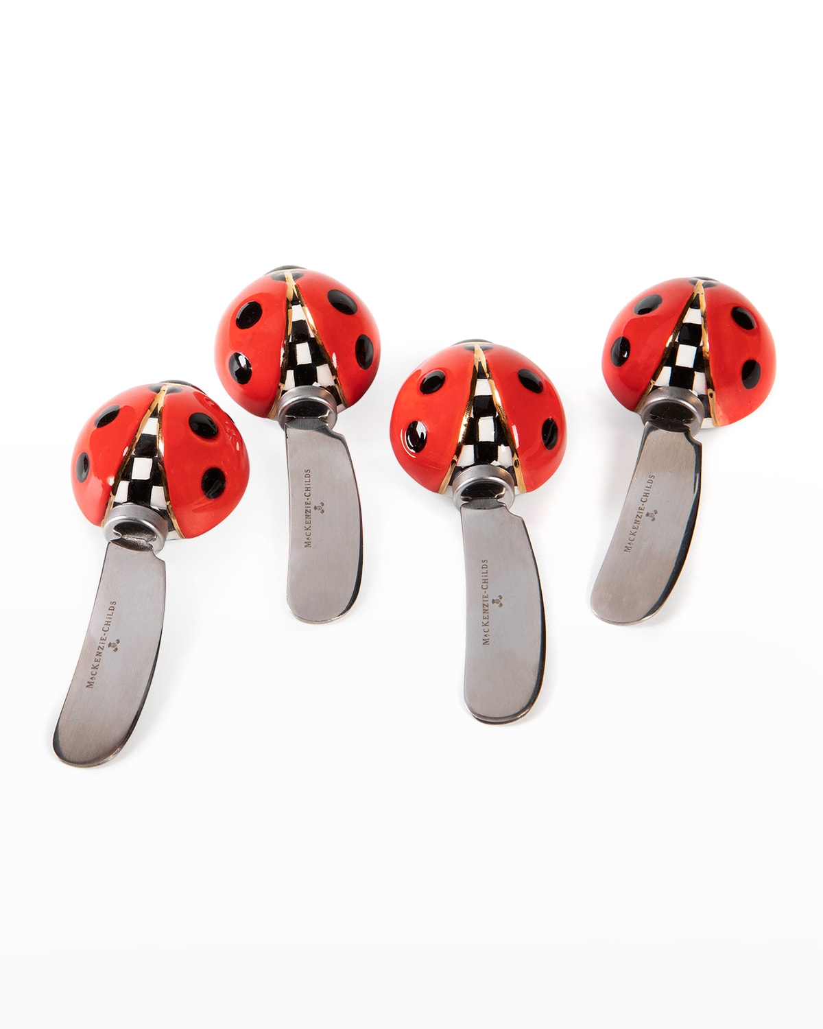 MacKenzie-Childs Daisy Tableware Collection & Matching Items | Horchow