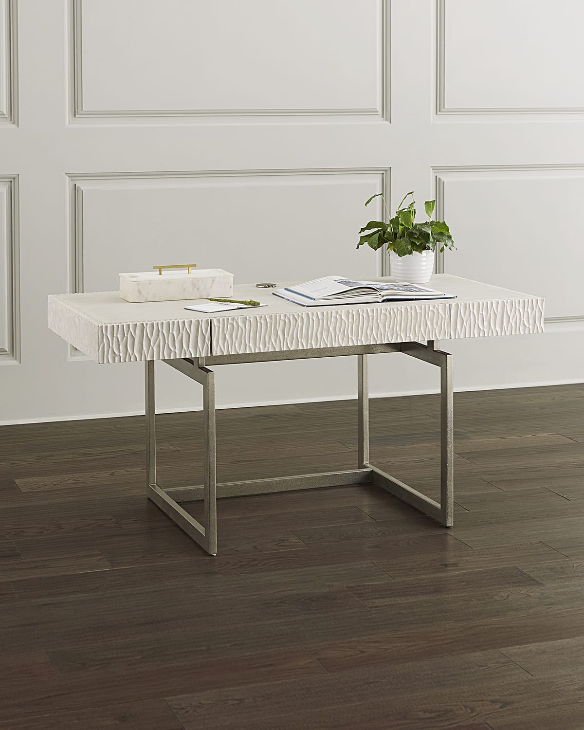 Bernhardt Alesio Office Furniture Collection & Matching Items | Horchow