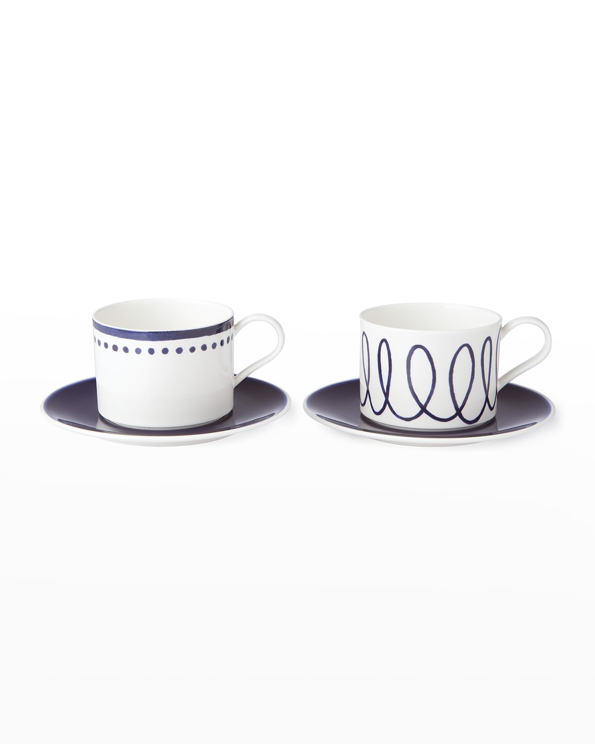 kate spade new york Charlotte Tea Dinnerware Collection & Matching ...