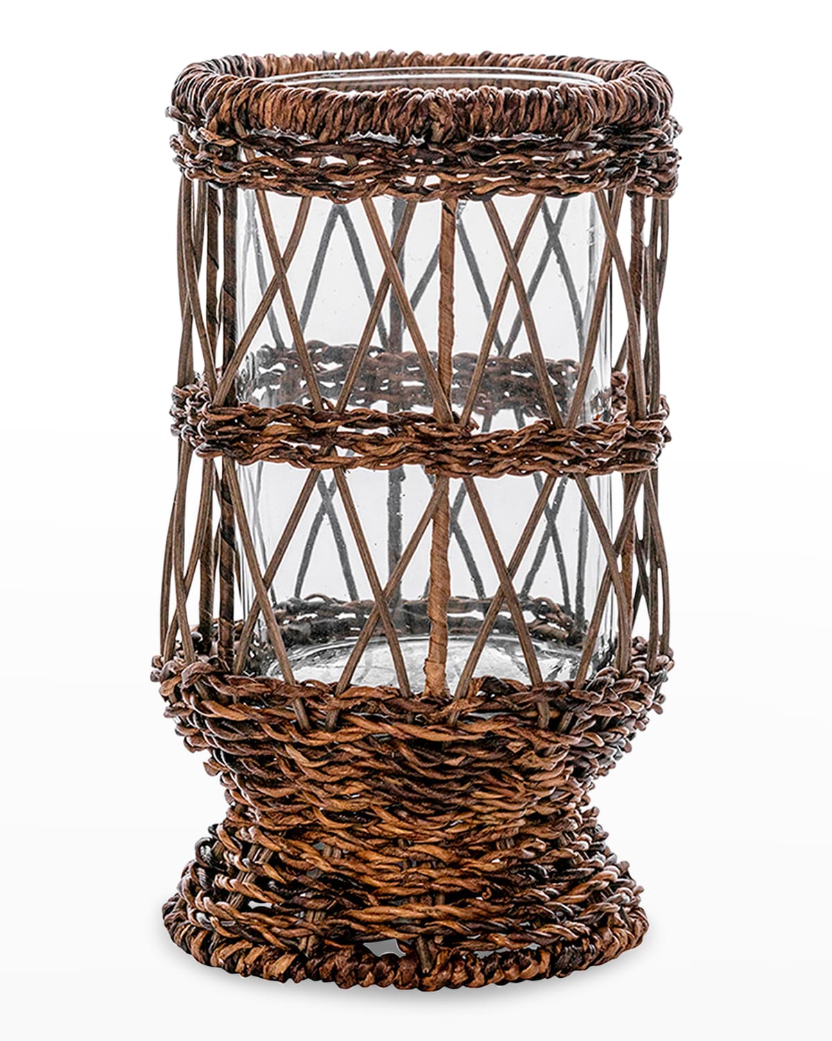 Juliska Devon Willow Hurricane Collection & Matching Items | Horchow