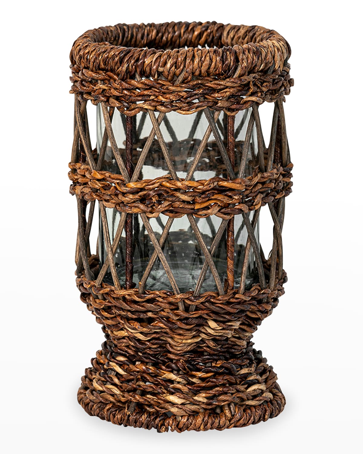 Juliska Devon Willow Hurricane Collection & Matching Items | Horchow