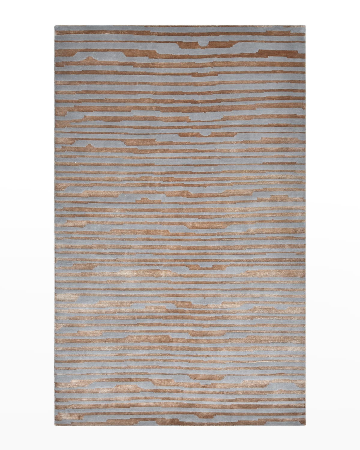 Solo Rugs Cade Handmade Area Rugs Collection & Matching Items | Horchow