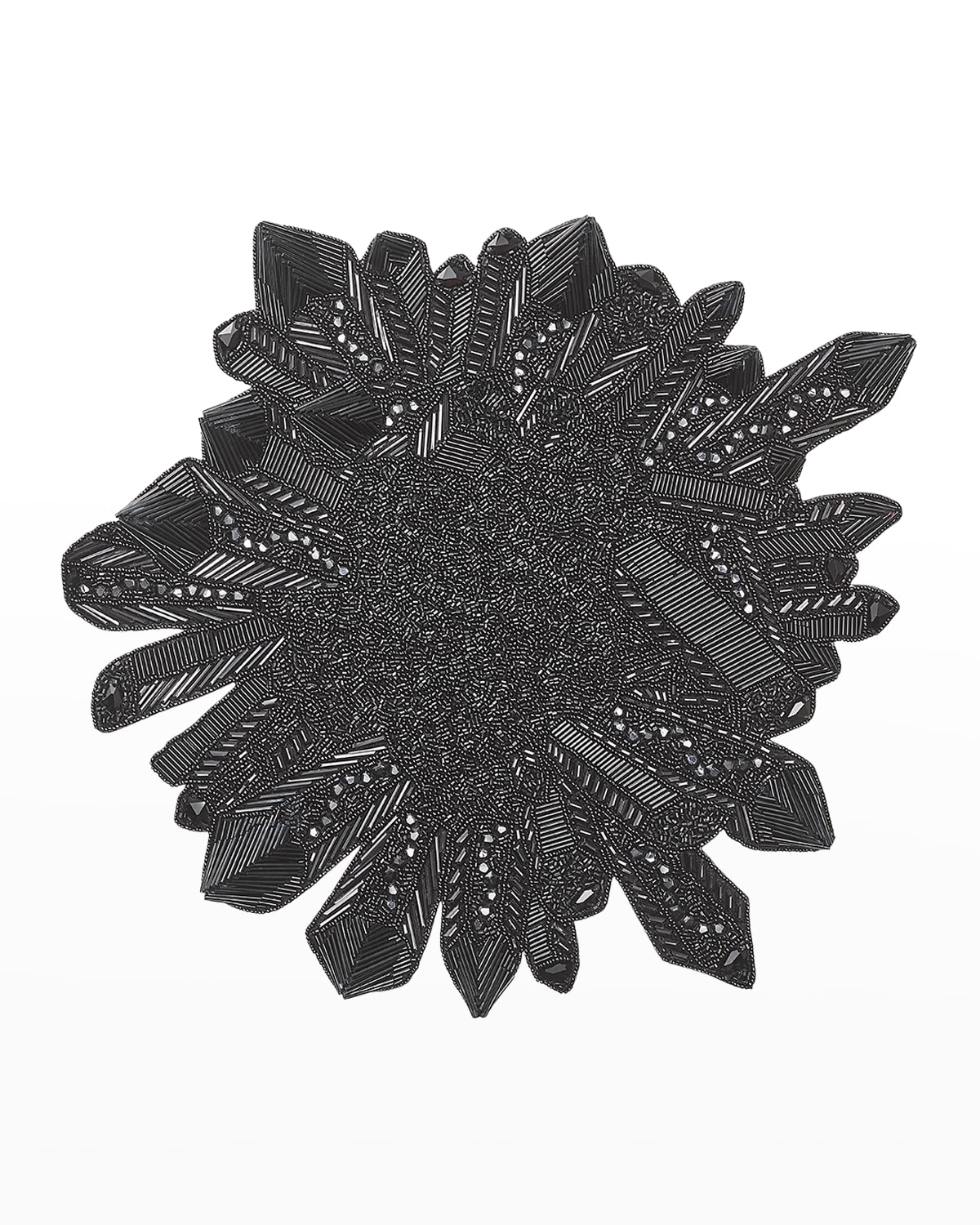 Baccarat x Kim Seybert Zenith Placemats & Matching Items | Horchow