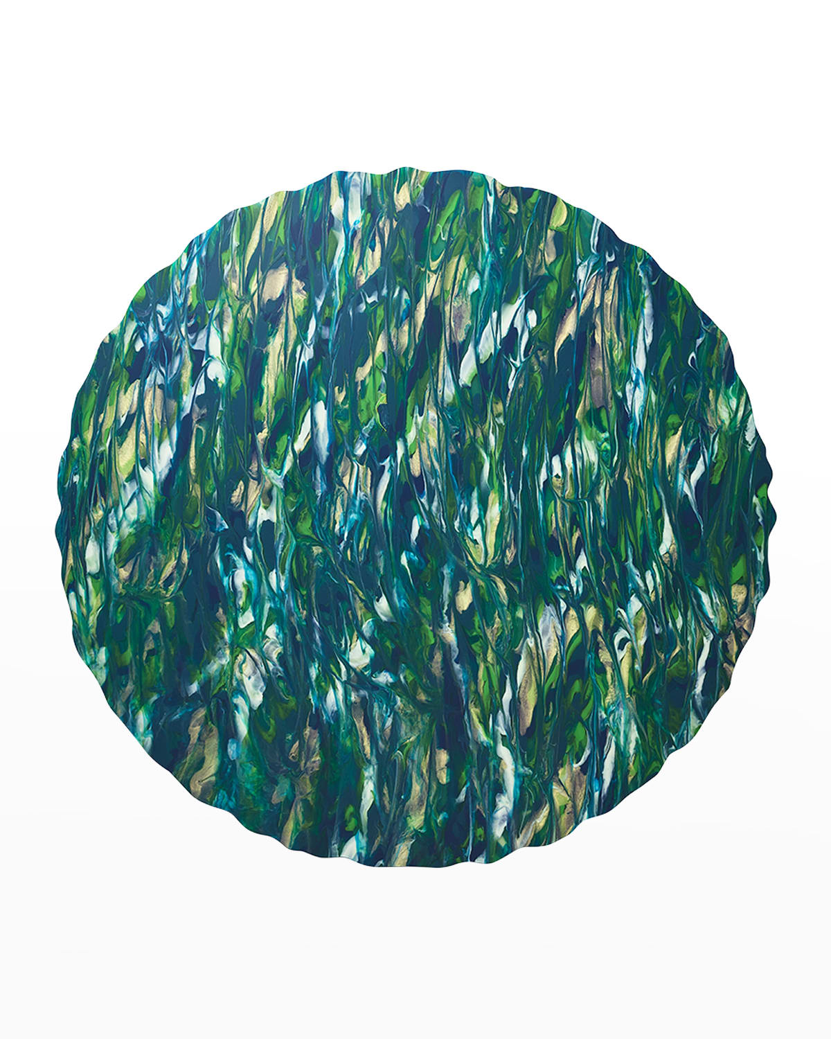 Kim Seybert Marbled Table Linens Collection & Matching Items | Horchow