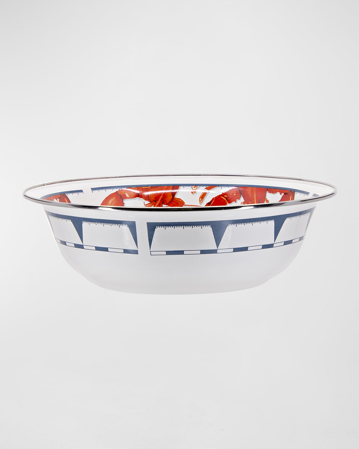 Golden Rabbit Lobster Dinnerware Collection & Matching Items | Horchow