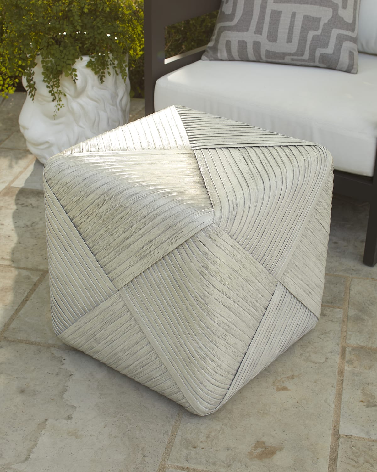 Palecek Portrero Furniture Collection & Matching Items | Horchow