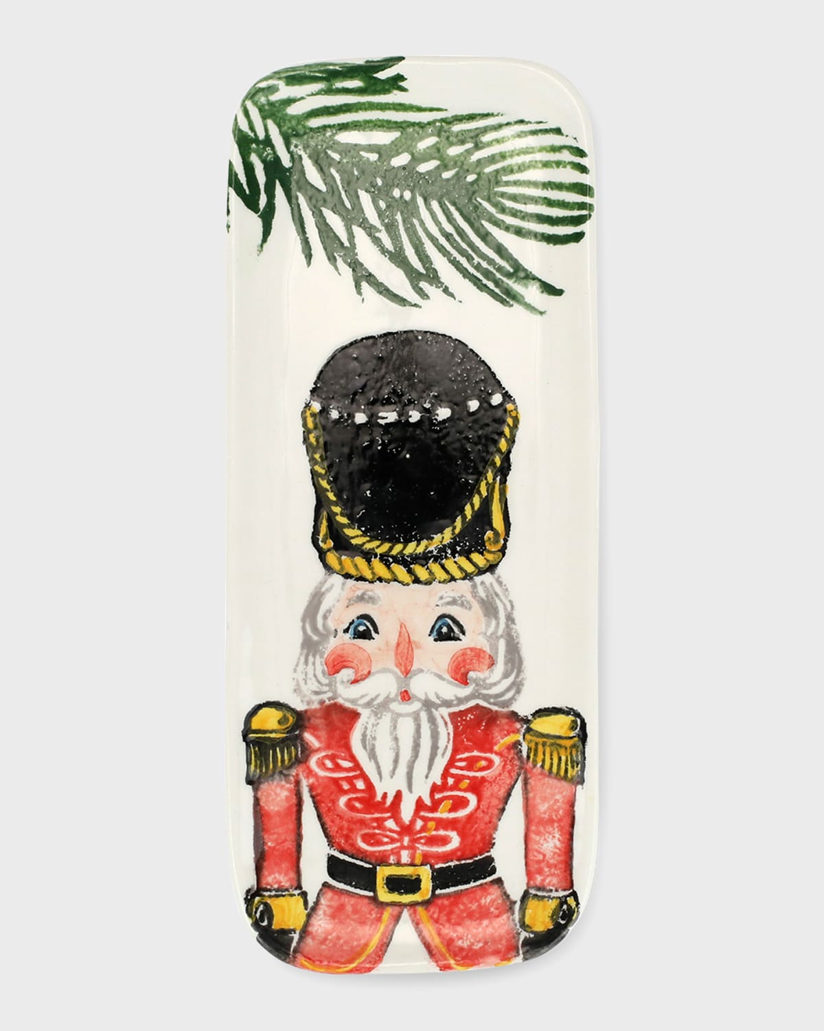 Vietri Nutcracker Dinnerware Collection & Matching Items | Horchow