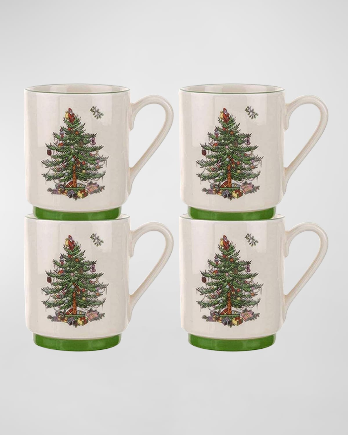 Spode Christmas Tree Dinnerware Collection & Matching Items | Horchow