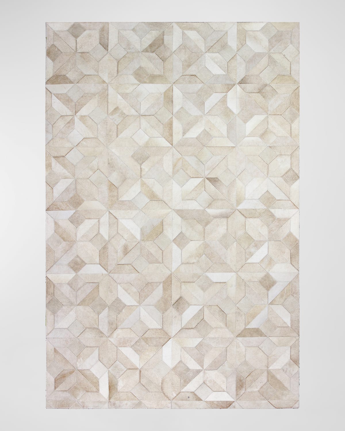 Hofstad Hair Hide Rugs & Matching Items | Horchow