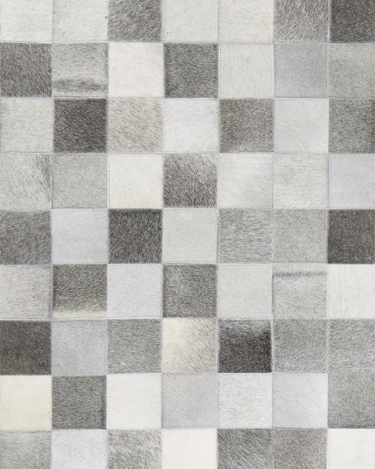 Croswell Hair Hide Rugs & Matching Items | Horchow