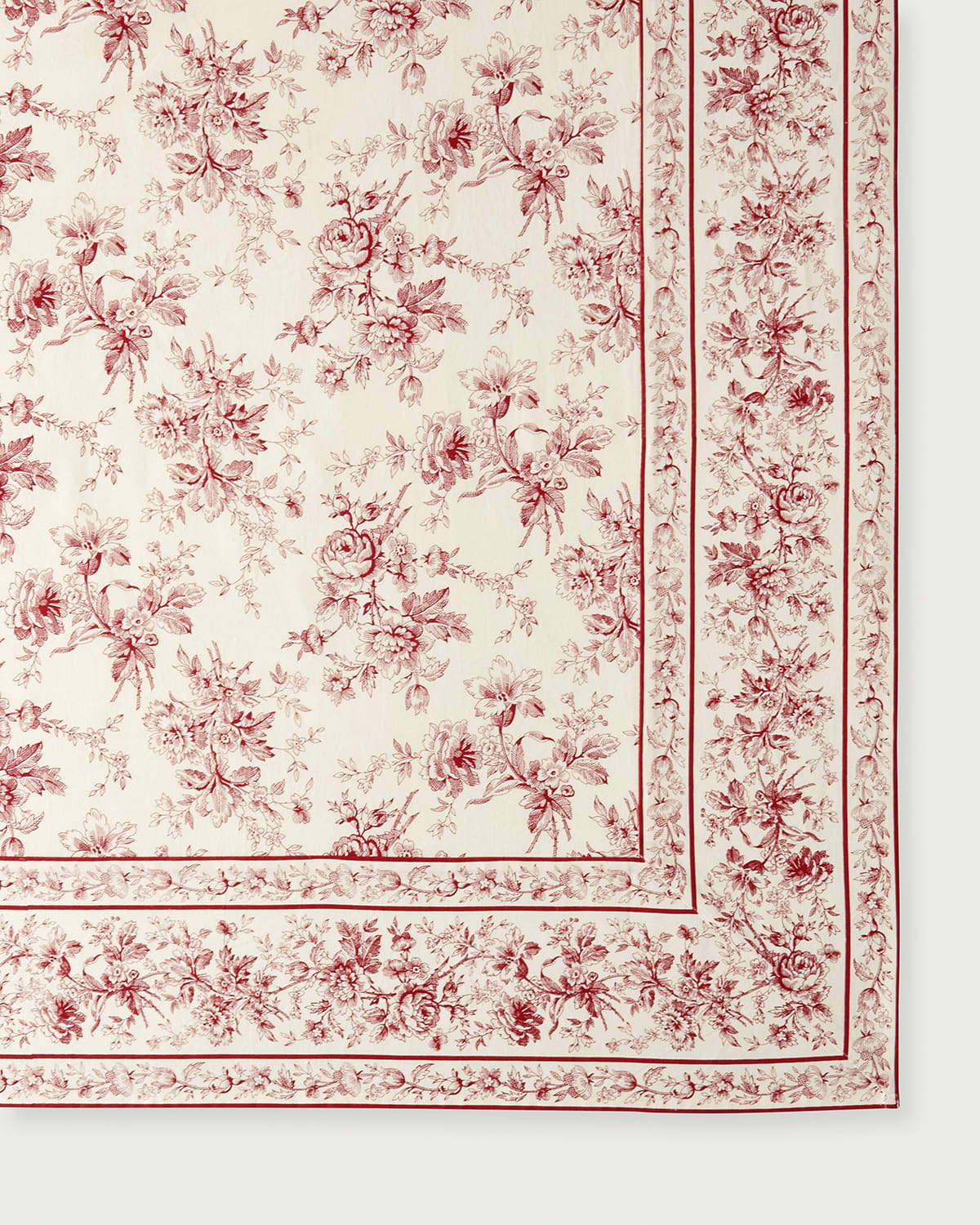 April Cornell Rosalind Table Linens Collection & Matching Items | Horchow