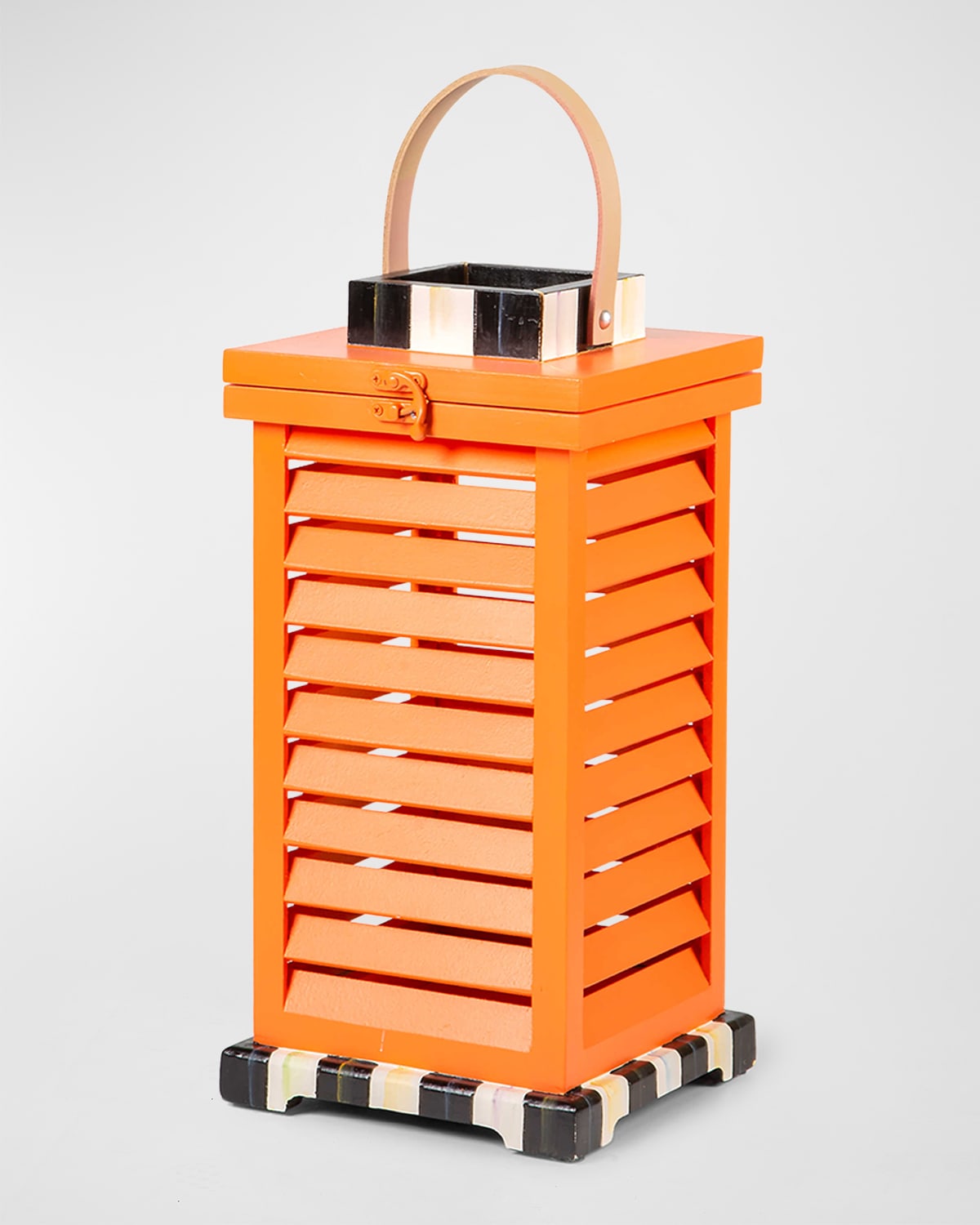 MacKenzie-Childs Shutter Lantern Collection & Matching Items | Horchow