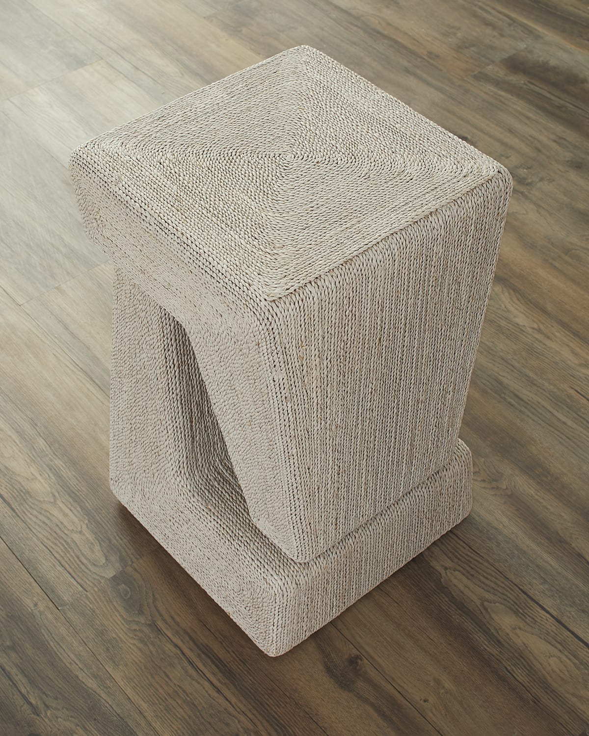 Palecek Mila Lampakanay Rope Tables & Matching Items | Horchow