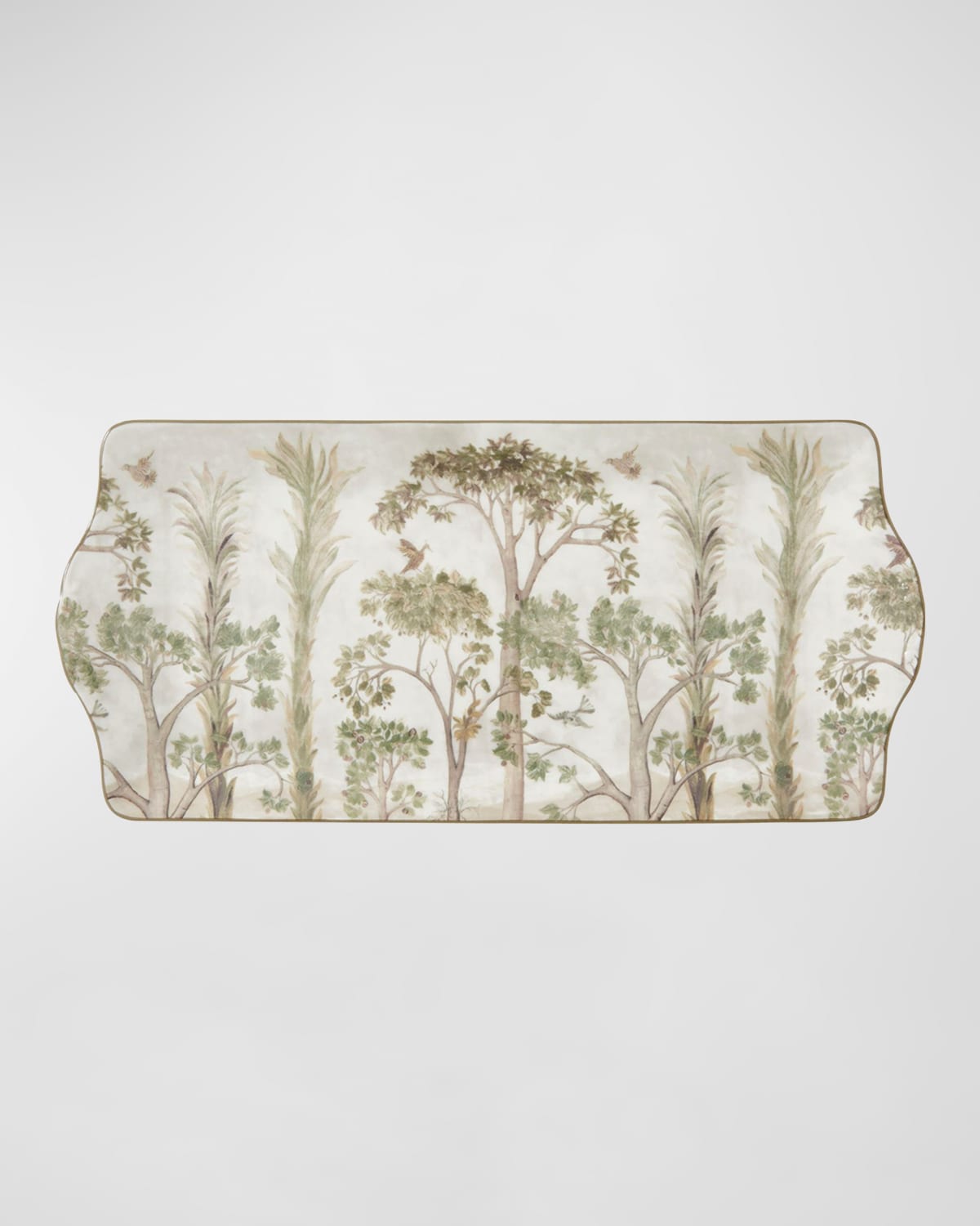 Kit Kemp for Spode Tall Trees Dinnerware Collection & Matching Items ...