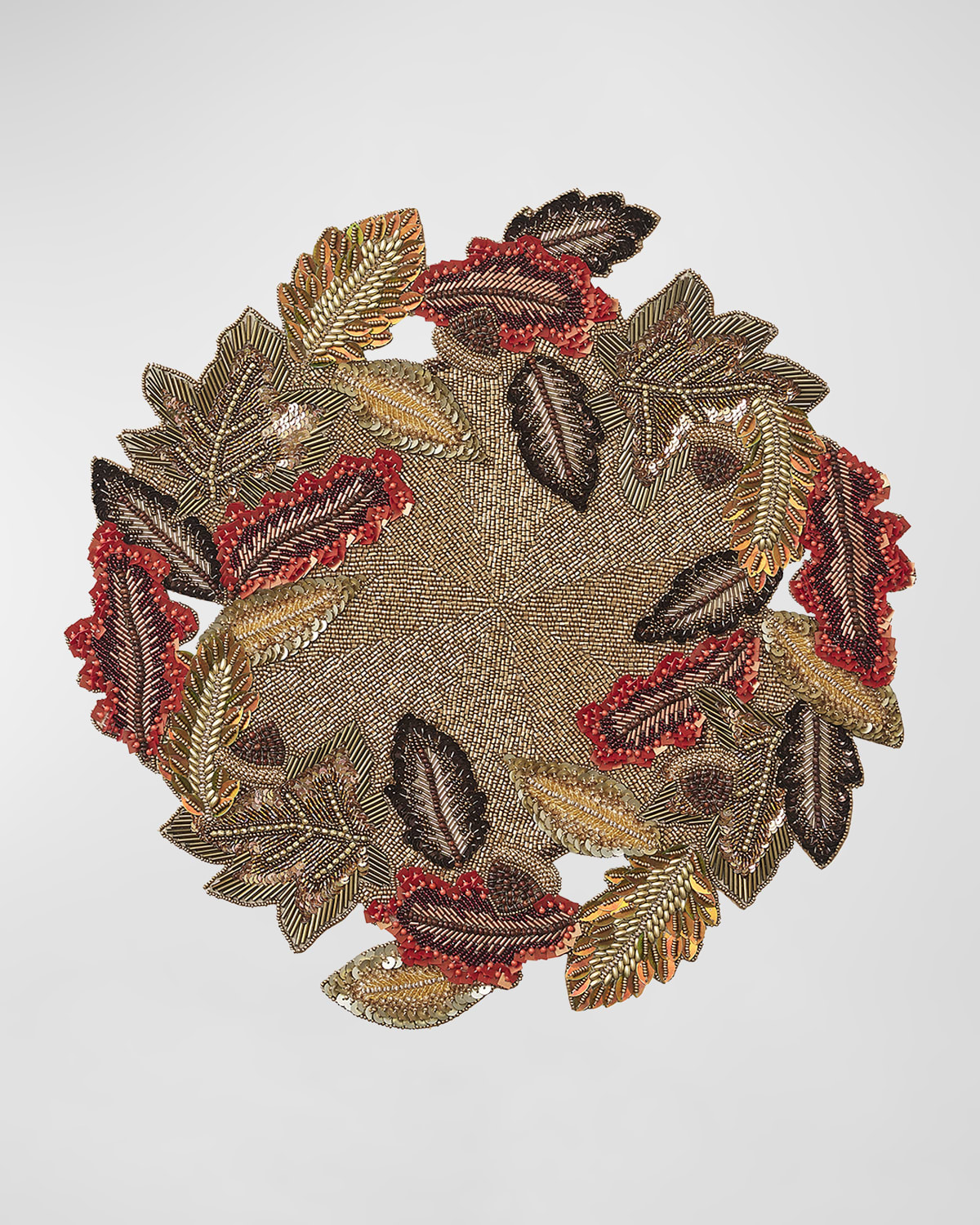 Kim Seybert Fall Frolic Collection & Matching Items | Horchow