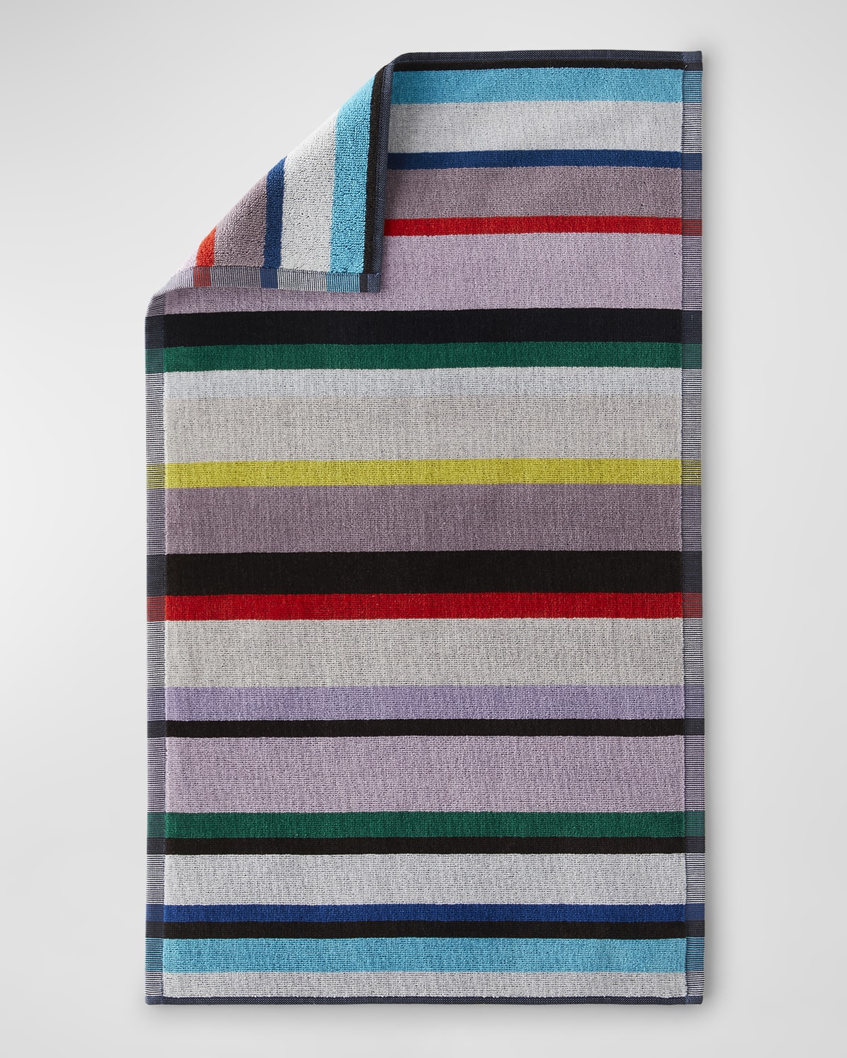 Missoni Home Chase Bath Collection & Matching Items | Horchow