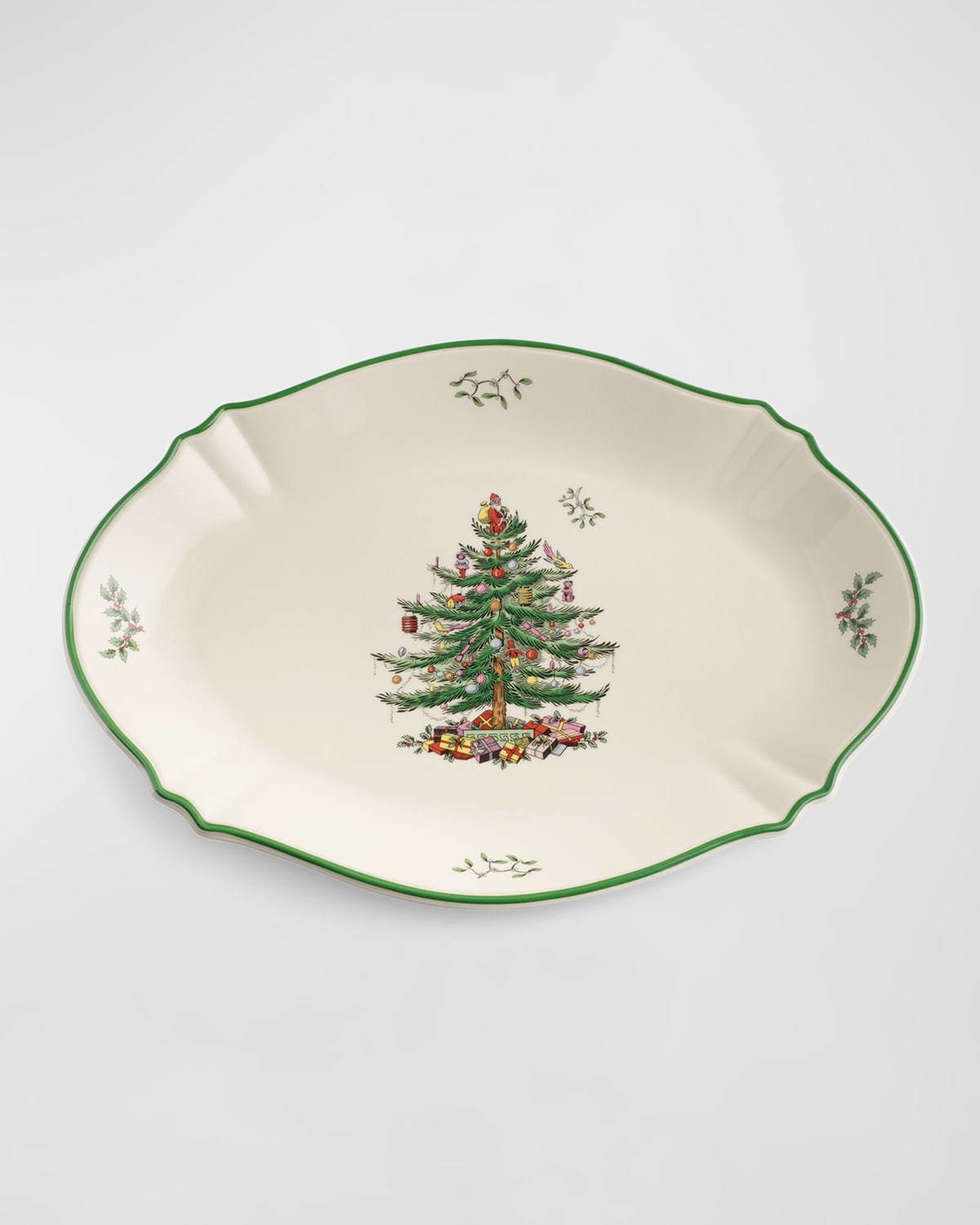 Spode Christmas Tree Dinnerware Collection & Matching Items | Horchow