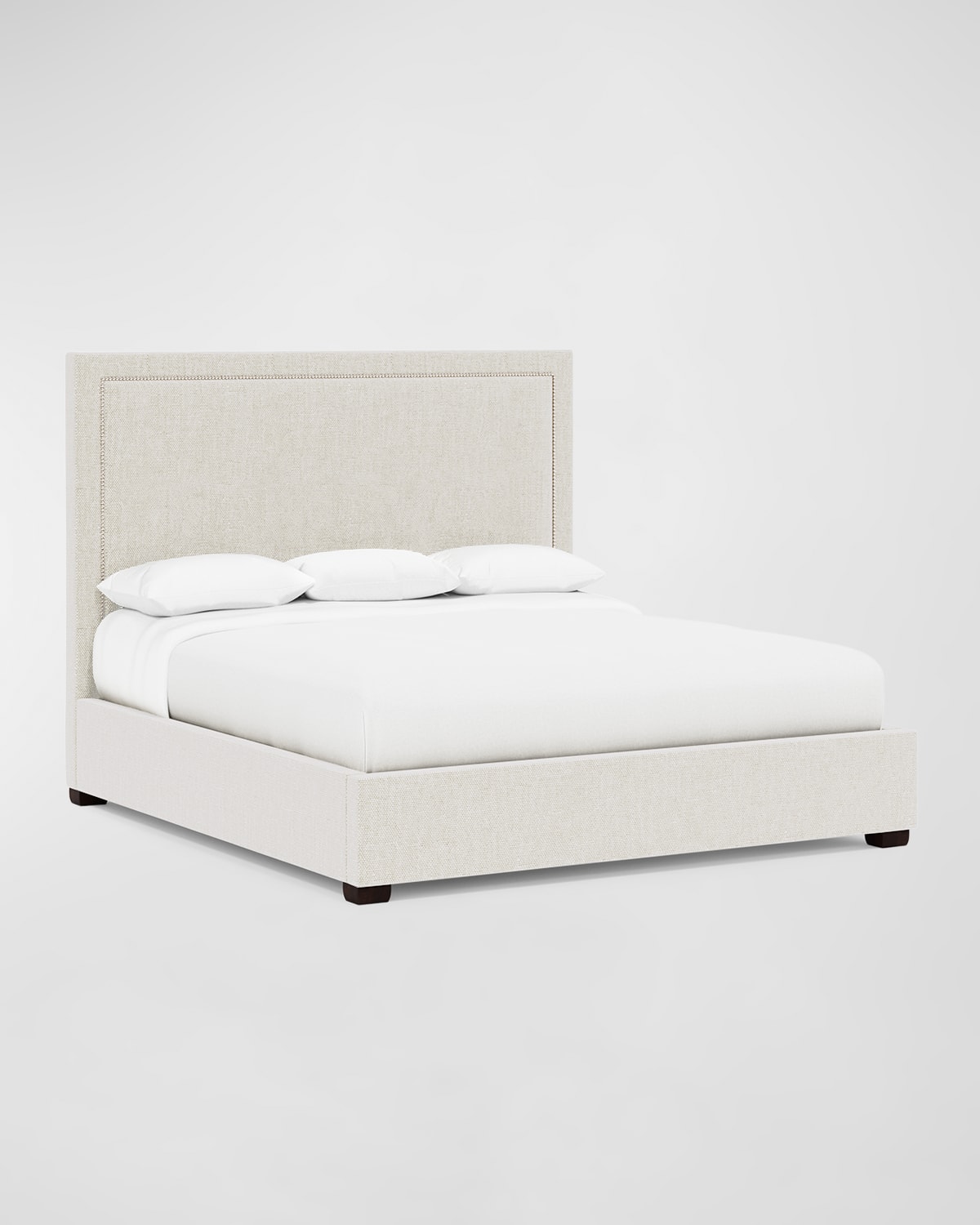 Bernhardt Interiors Morgan Panel Bed Collection & Matching Items | Horchow