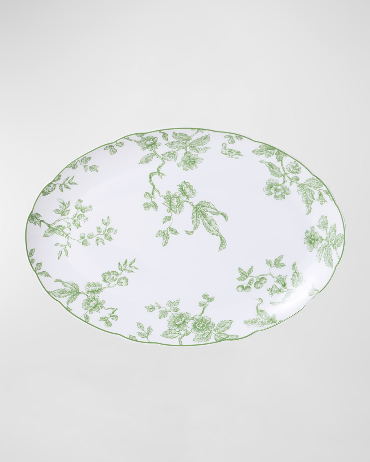 Bernardaud Albertine Dinnerware Collection & Matching Items | Horchow