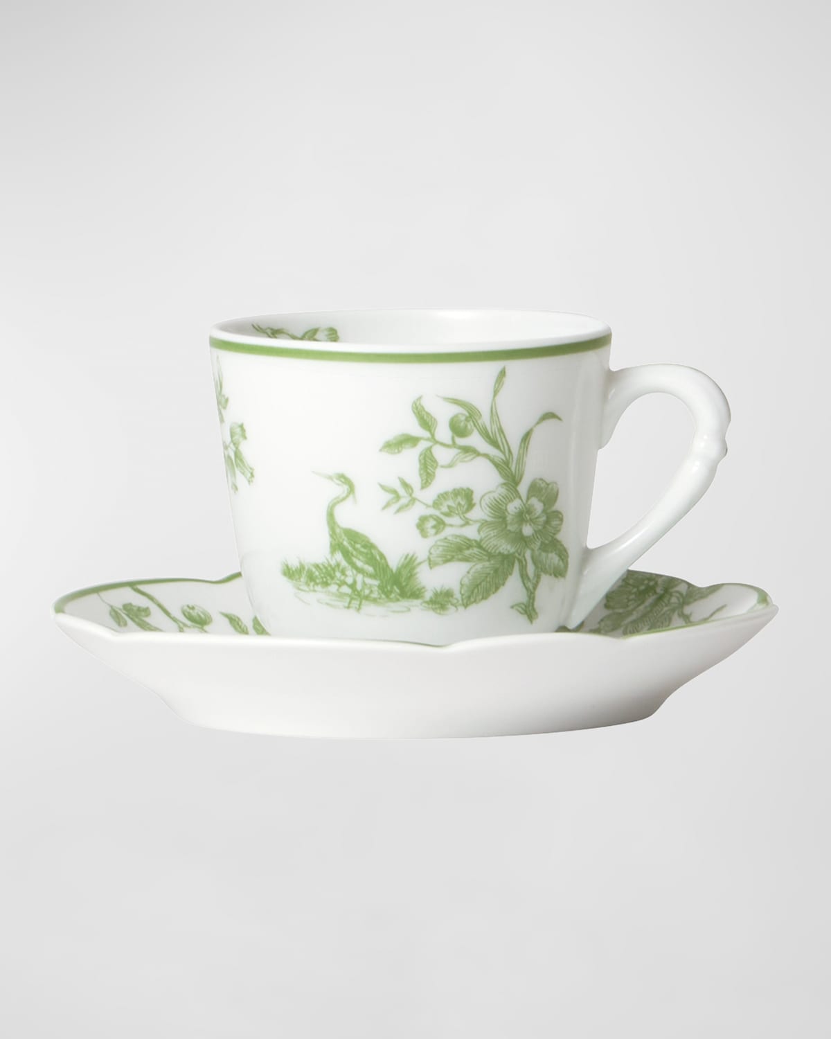 Bernardaud Albertine Dinnerware Collection & Matching Items | Horchow