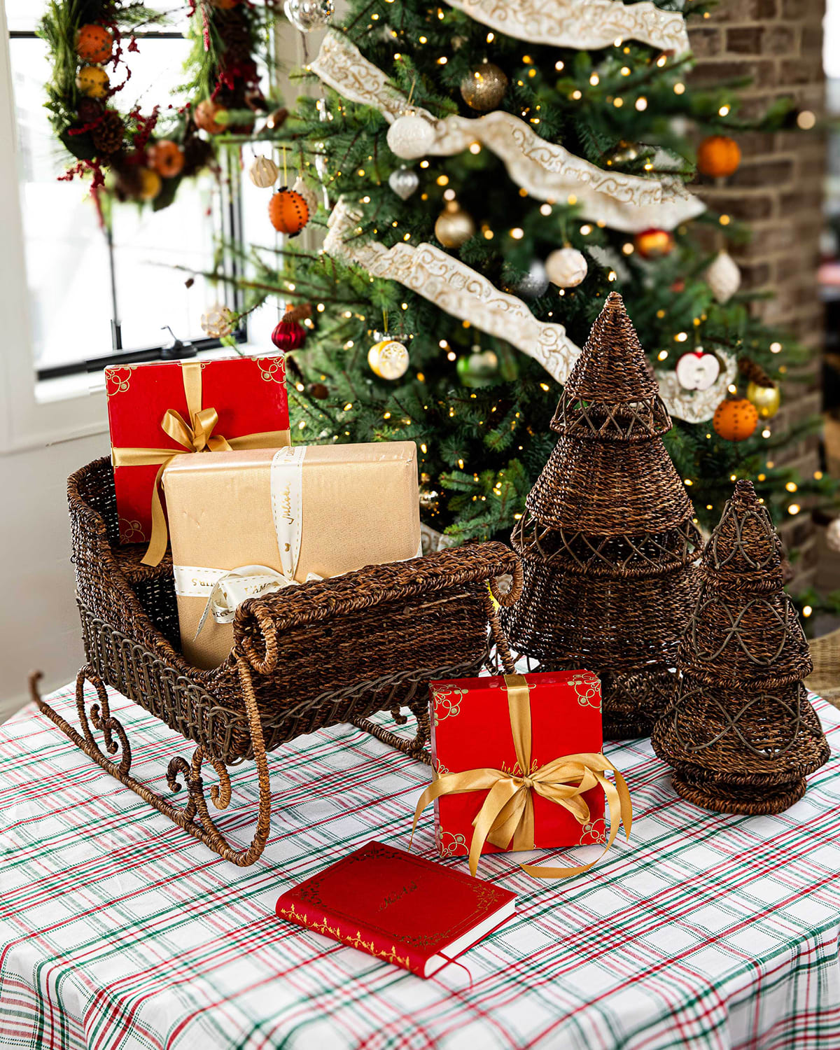 Juliska Devon Willow Collection & Matching Items | Horchow