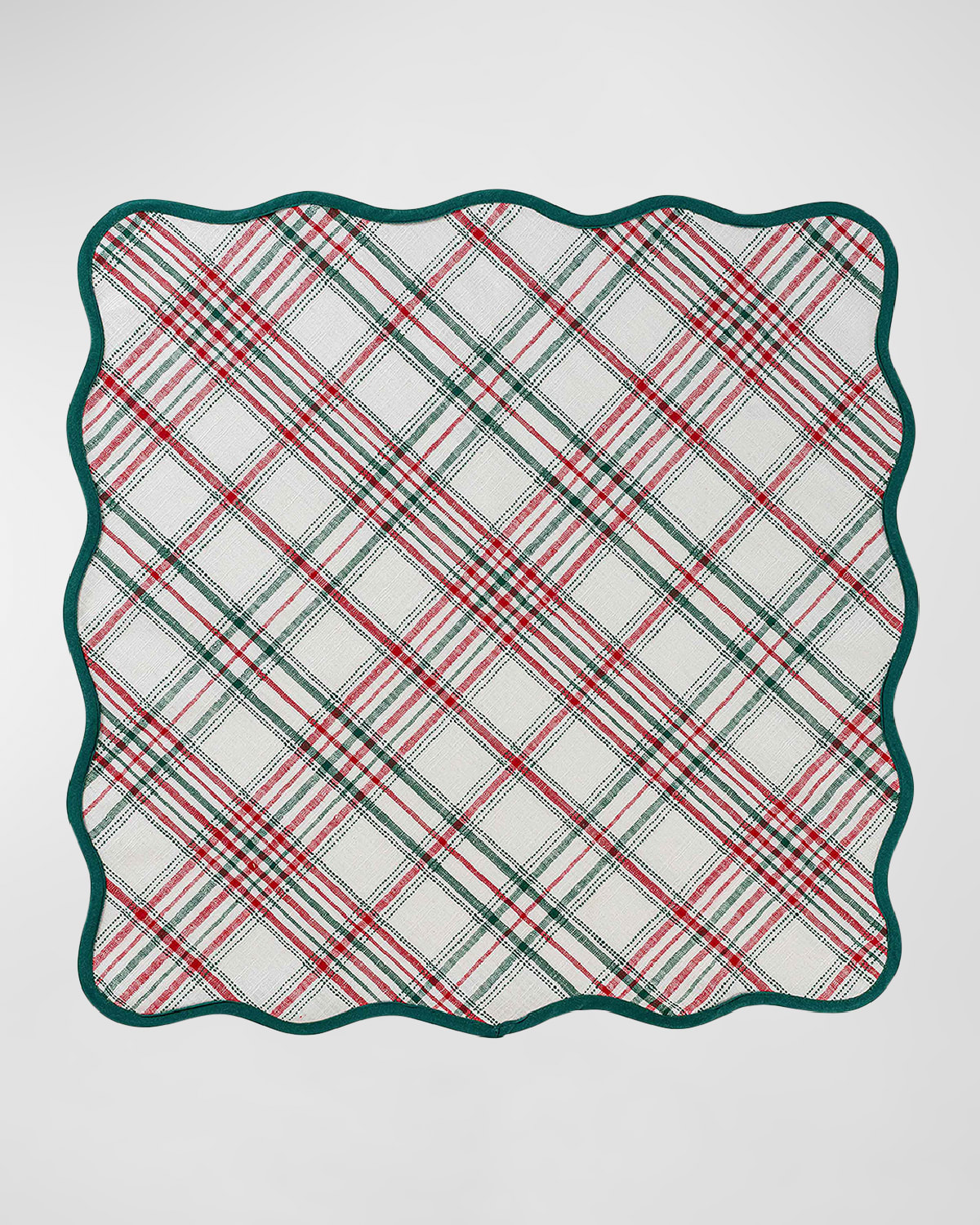 Juliska Merry Tartan Dinnerware Collection & Matching Items | Horchow