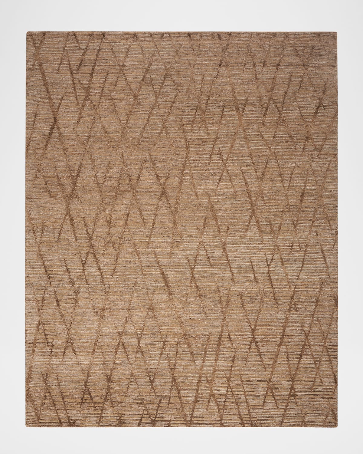 Nourison Dutch Hand-Knotted Rugs & Matching Items | Horchow