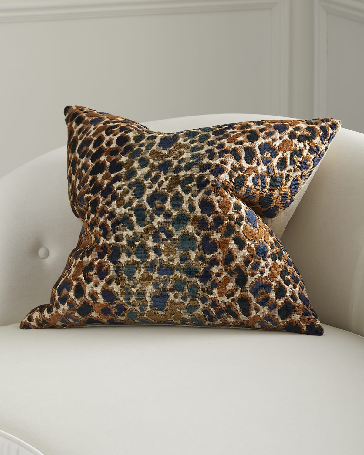 Eastern Accents Kava Topanga Decorative Pillows & Matching Items | Horchow