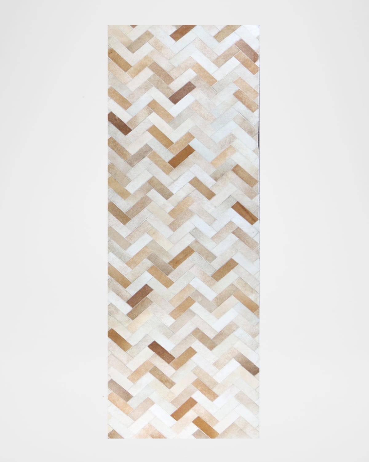 Kendrick Hair on Hide Rugs & Matching Items | Horchow