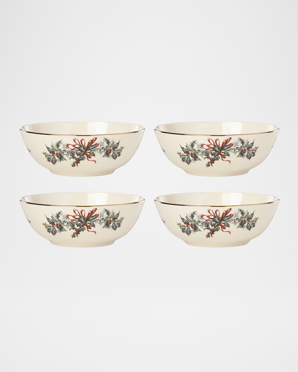 Lenox Winter Greetings Dinnerware Collection & Matching Items | Horchow