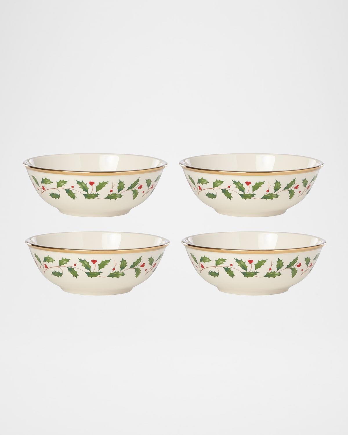 Lenox Holiday Dinnerware Collection & Matching Items | Horchow