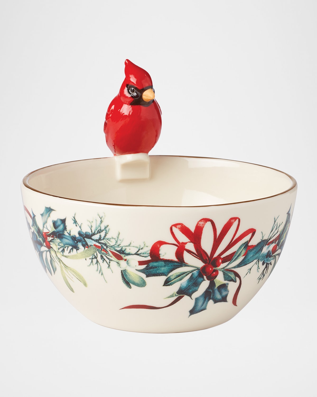 Lenox Winter Greetings Dinnerware Collection & Matching Items | Horchow