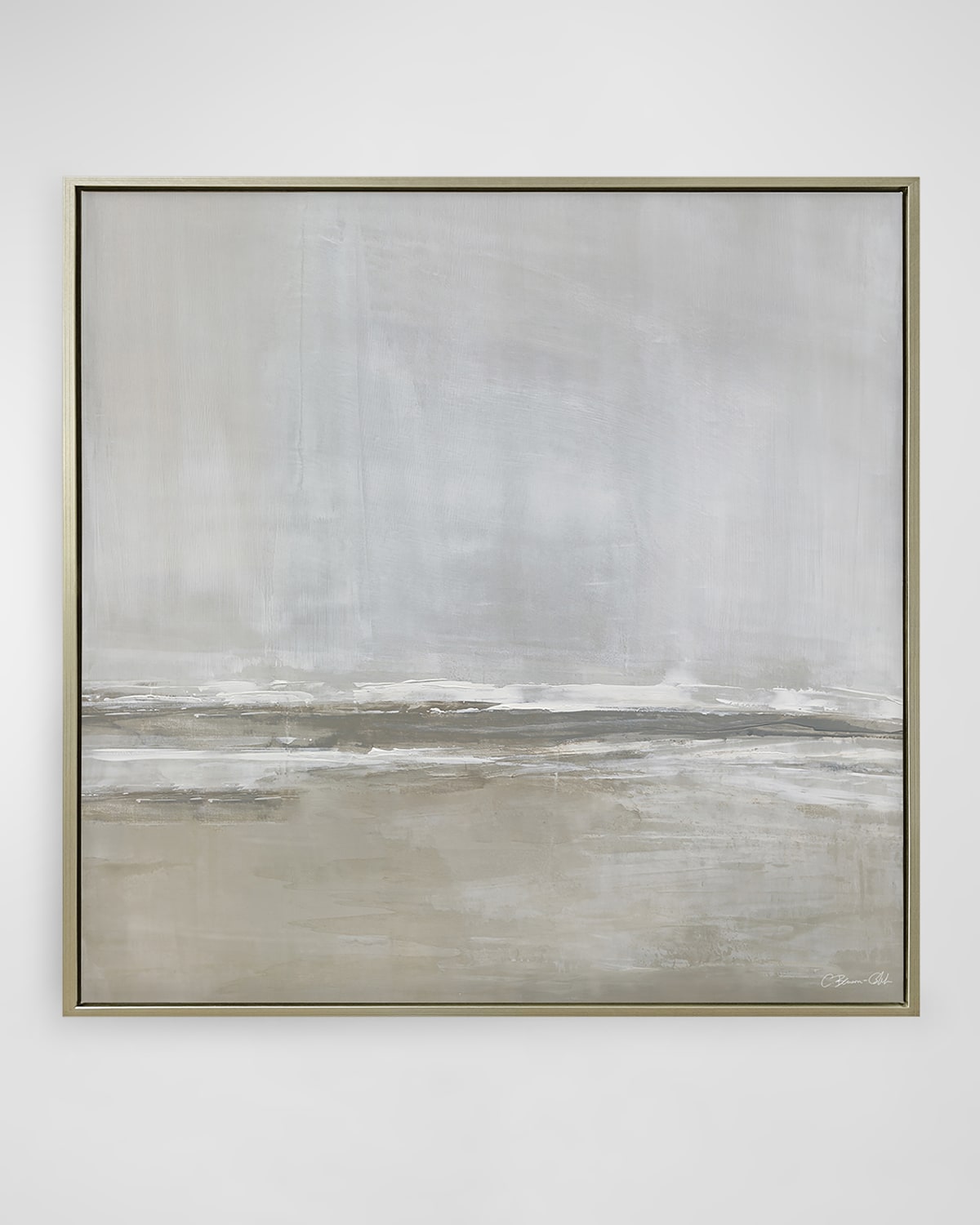 Benson-Cobb Studios The Walk Wall Art Collection & Matching Items | Horchow