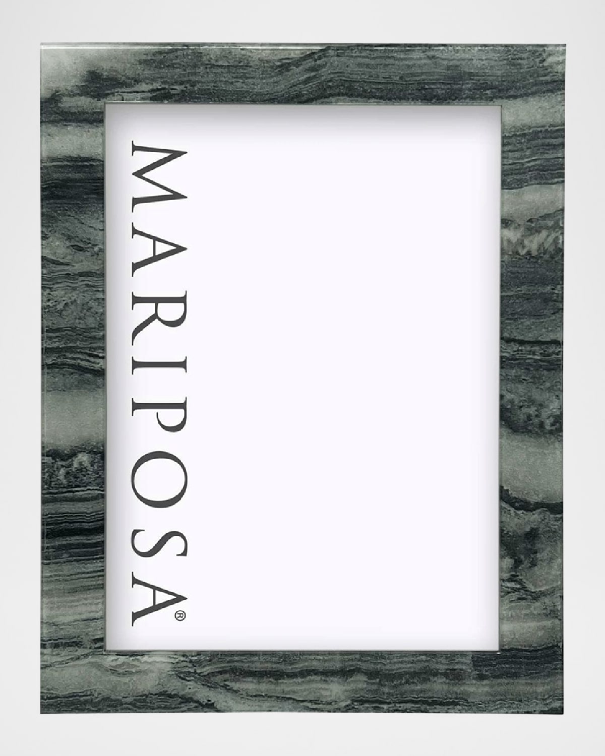 Mariposa Granite Acrylic Frame Collection & Matching Items | Horchow