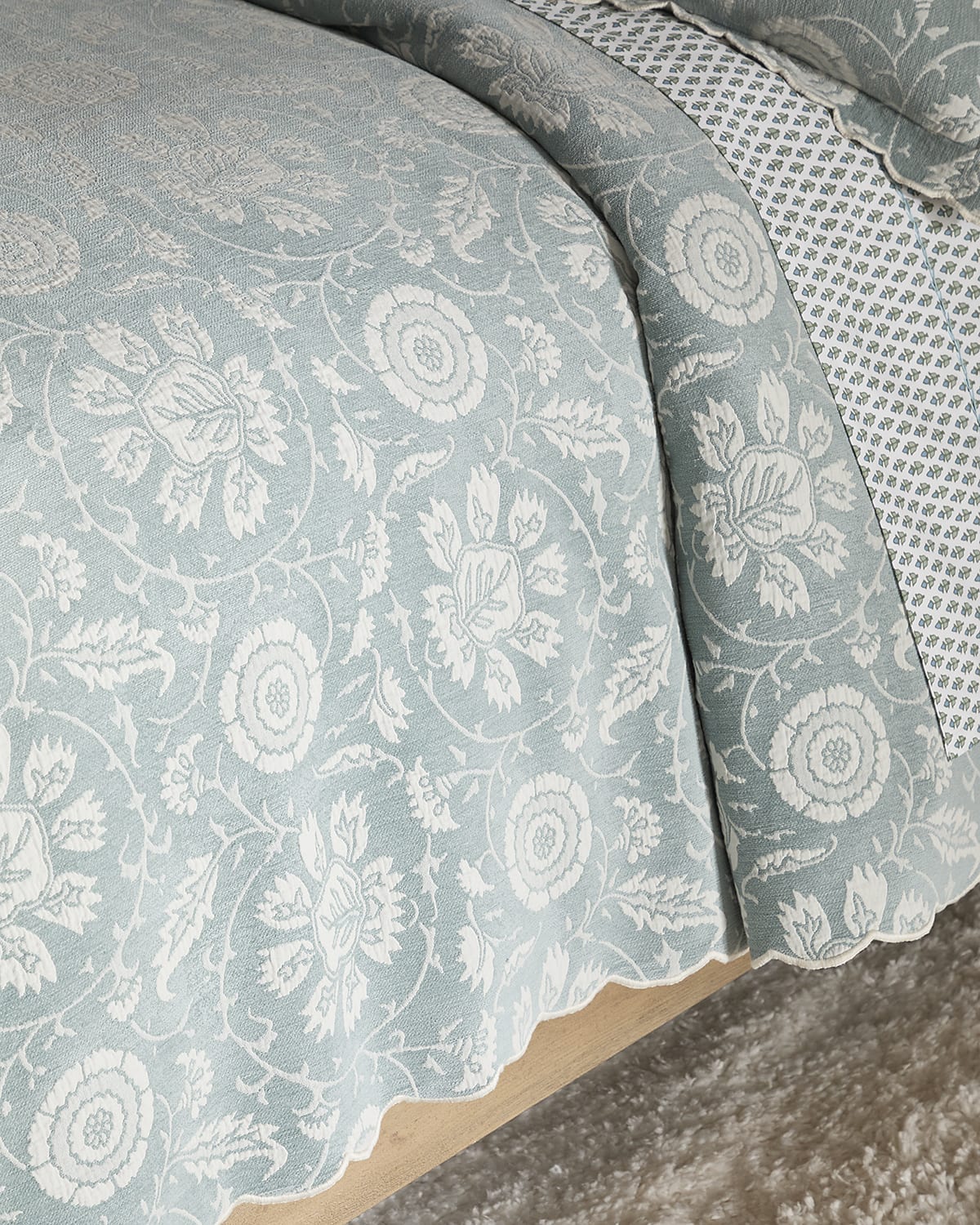 John Robshaw Amina Bedding Collection & Matching Items | Horchow