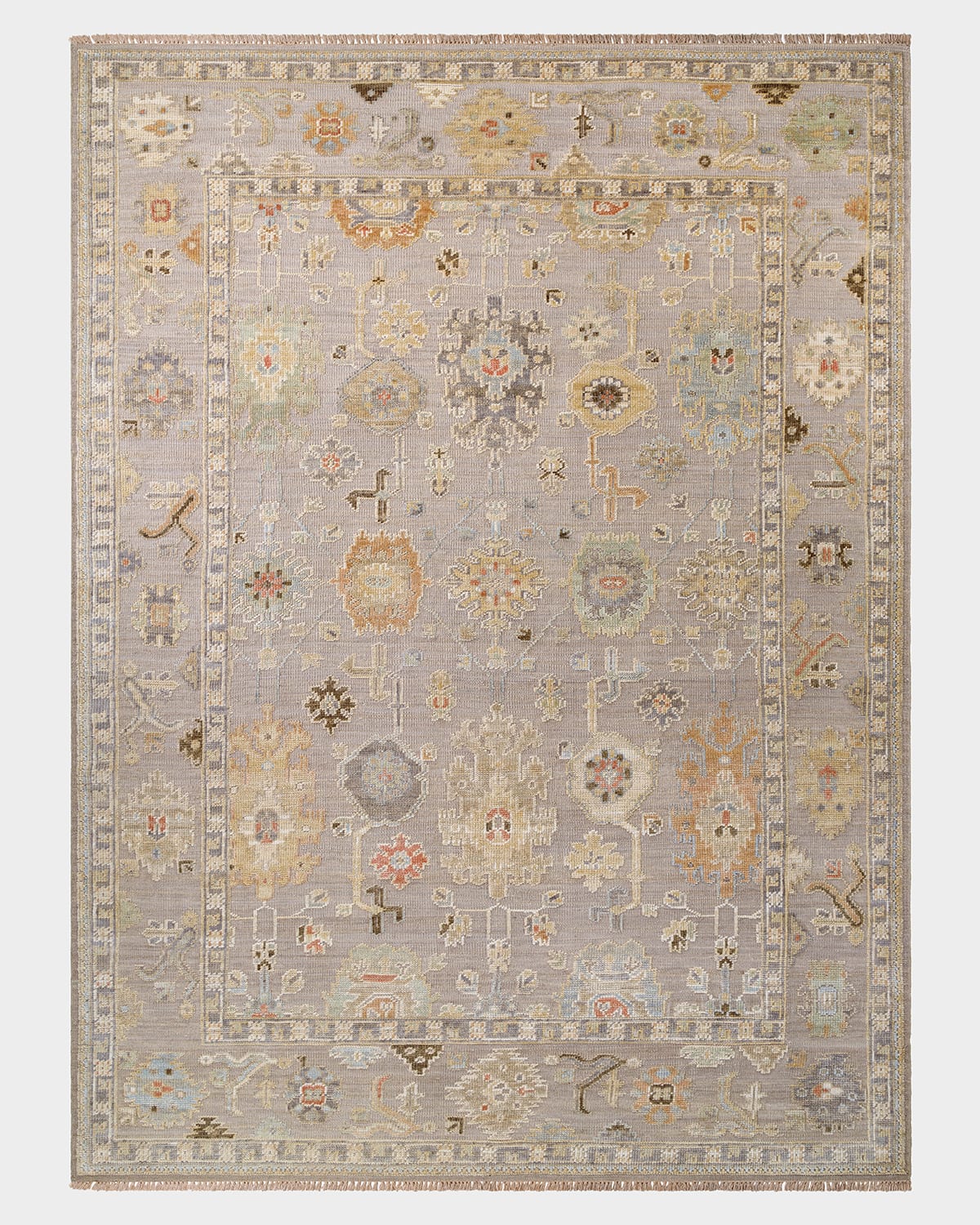 Surya Rugs Sinclair Hand-Knotted Rug Collection & Matching Items | Horchow