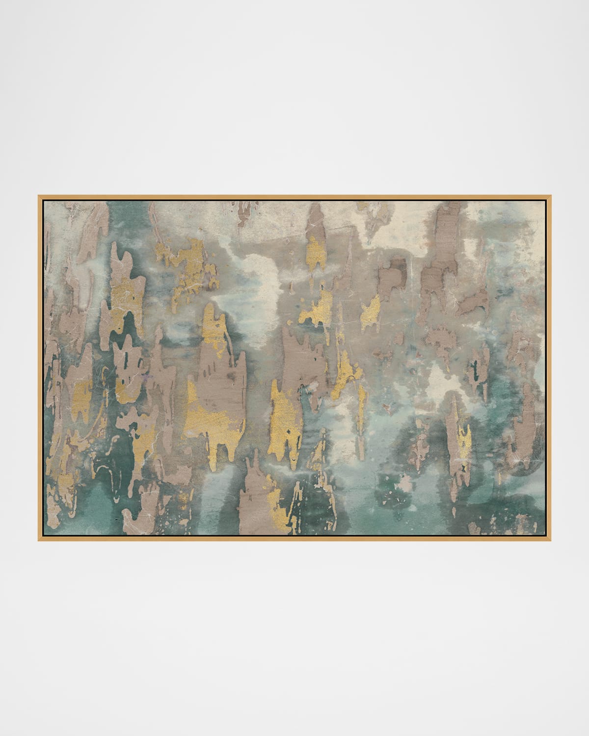 "Tidepool II" by Aviva Stanoff Wall Art Collection & Matching Items ...