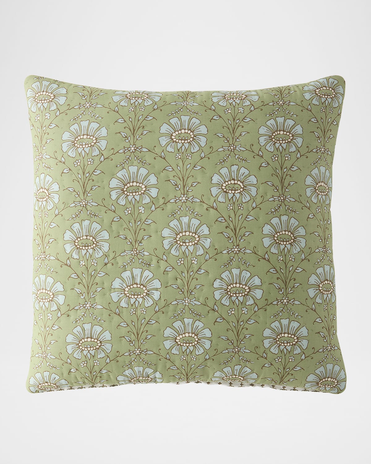 John Robshaw Nilay Leaf Bedding Collection & Matching Items | Horchow