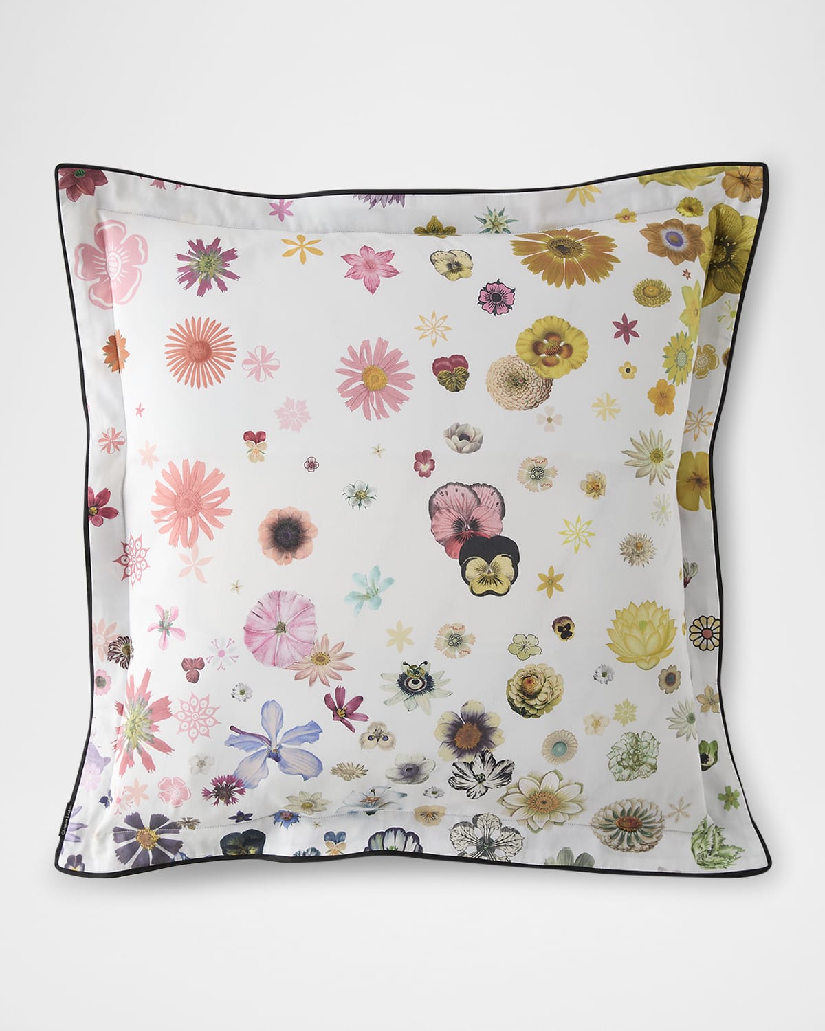 Christian Lacroix Jardin des Hesperides Bedding Collection & Matching ...