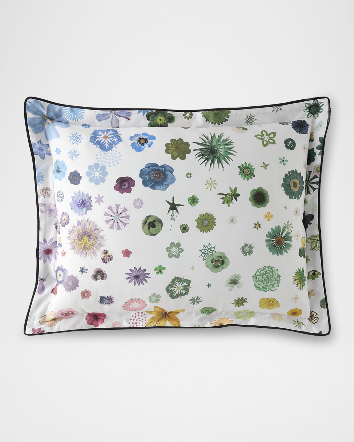 Christian Lacroix Jardin des Hesperides Bedding Collection & Matching ...