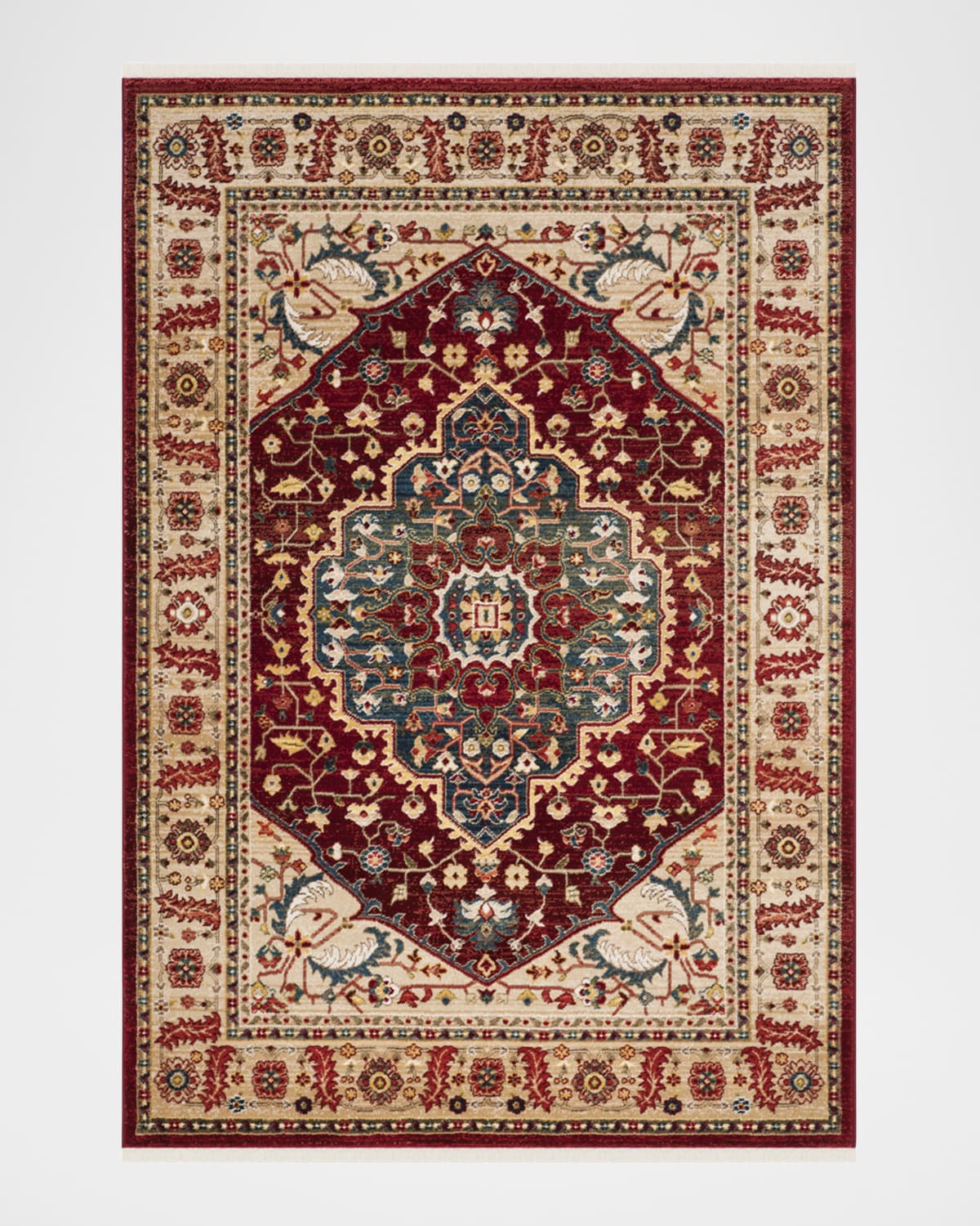 Lauren Ralph Lauren Chloe Power-Loomed Rug, 10' x 13' and Matching ...