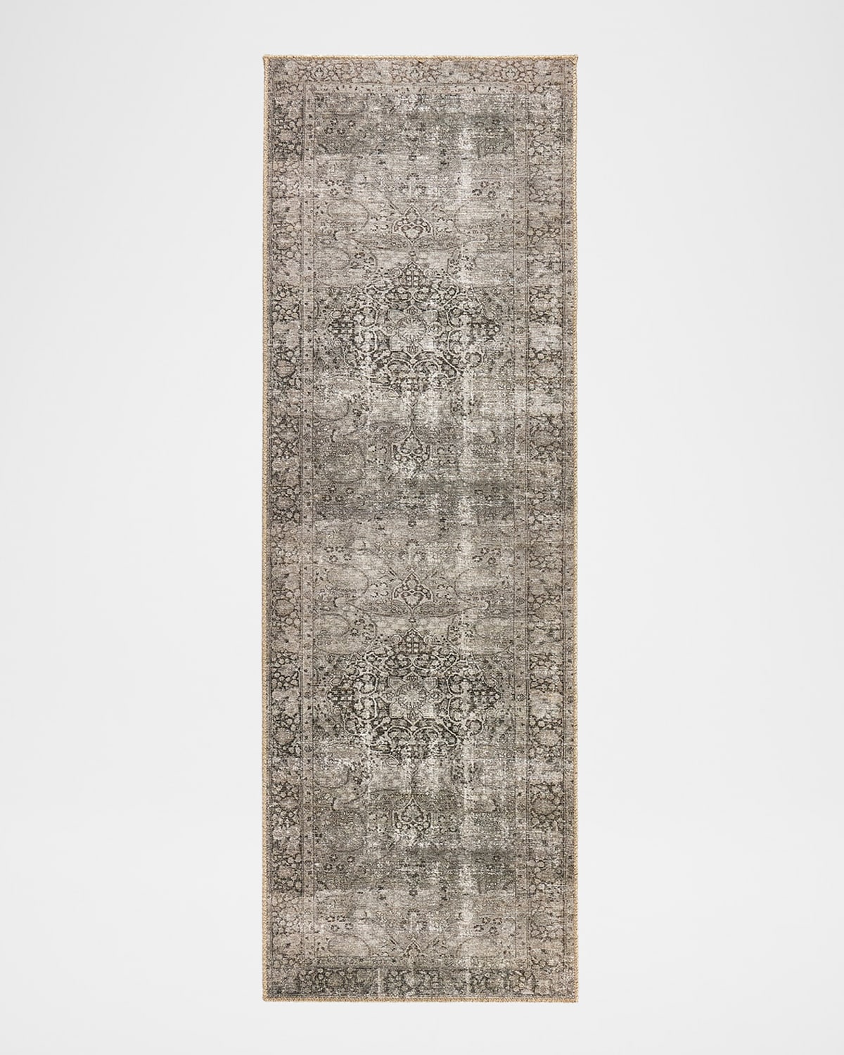 Four Hands Morelli Power Loomed Natural Rugs & Matching Items | Horchow