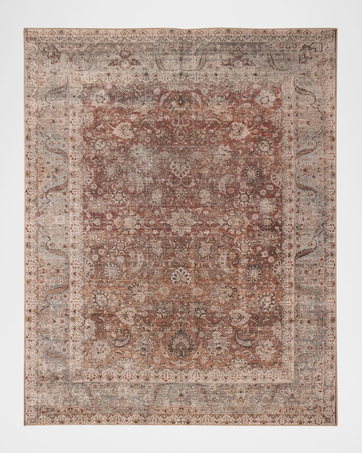 Four Hands Zari Power-Loomed Rugs & Matching Items | Horchow