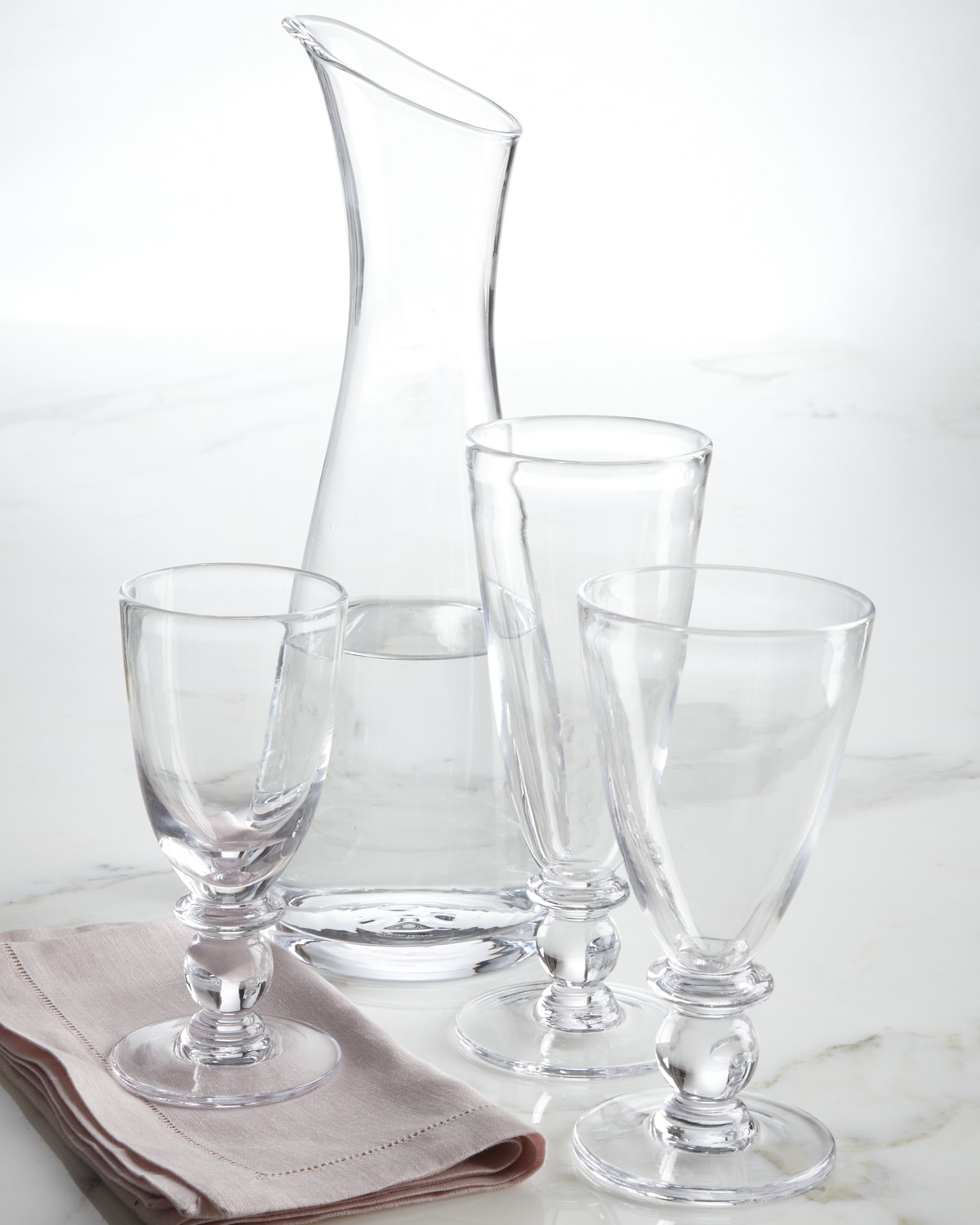Simon Pearce Bristol Red Wine Glass | Horchow