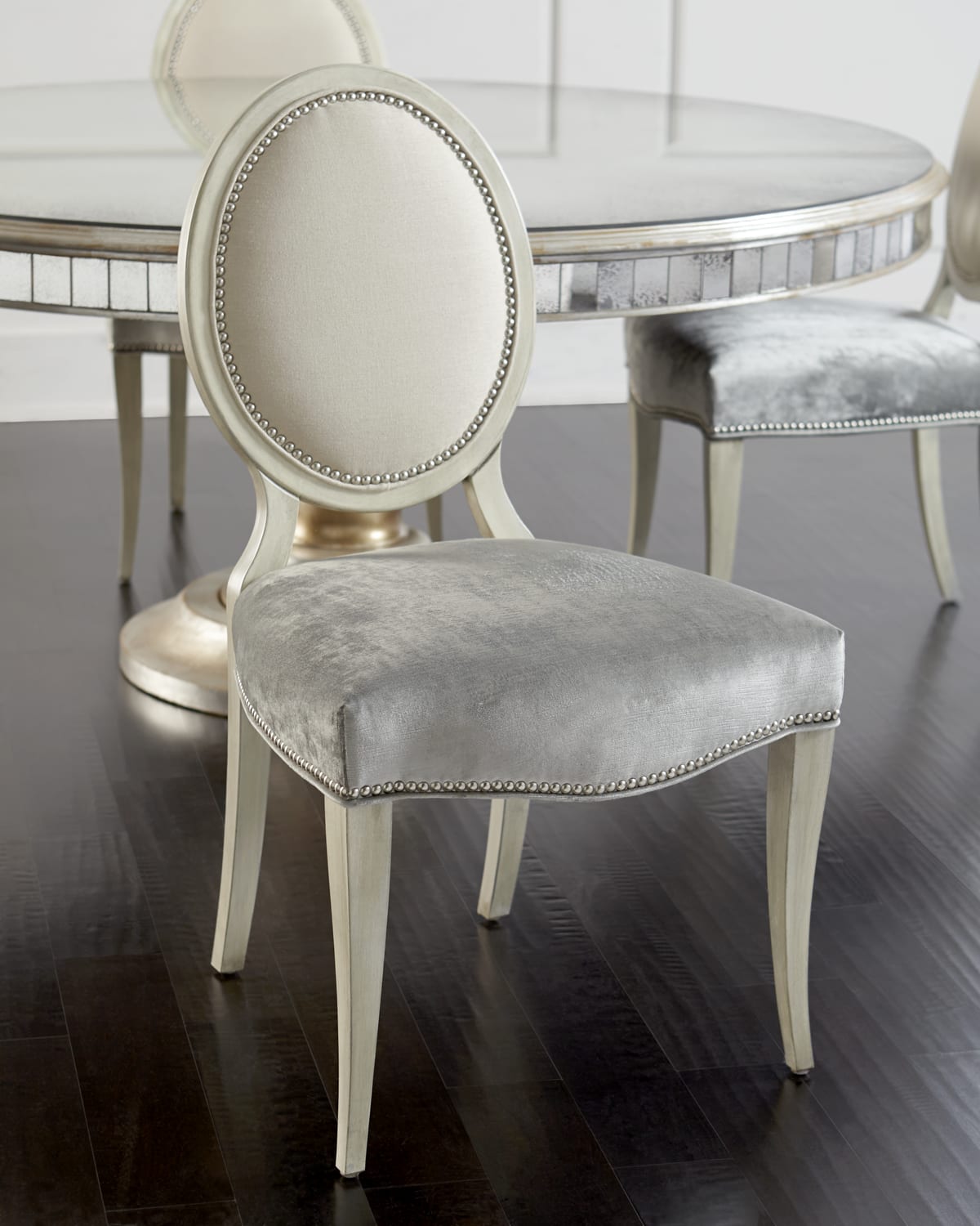 Horchow dining chairs store