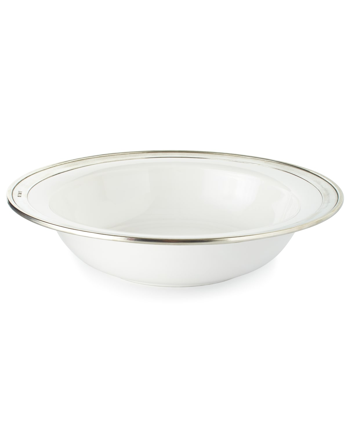 Match Convivio Small Round Serving Bowl | Horchow