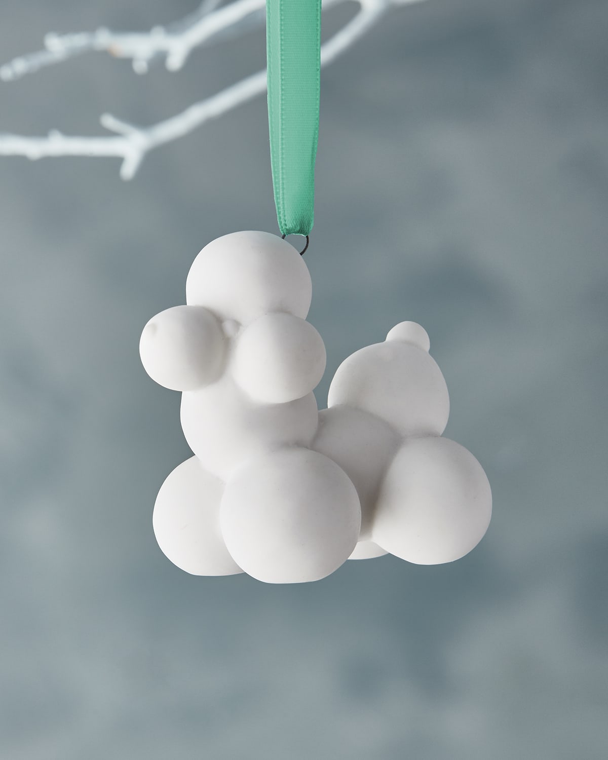 Jonathan Adler Shark Ornament | Horchow